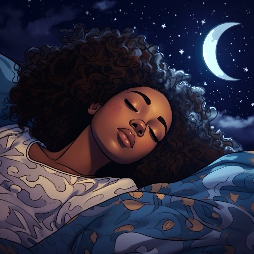 Wellness Wednesday: Sleep Deep, Live Well | Hope for Better Health ...